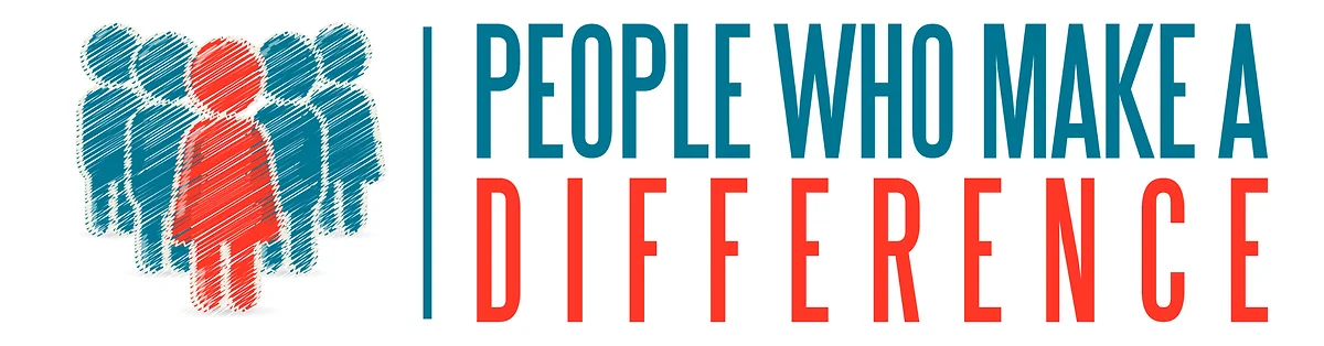 People Who Make A Difference